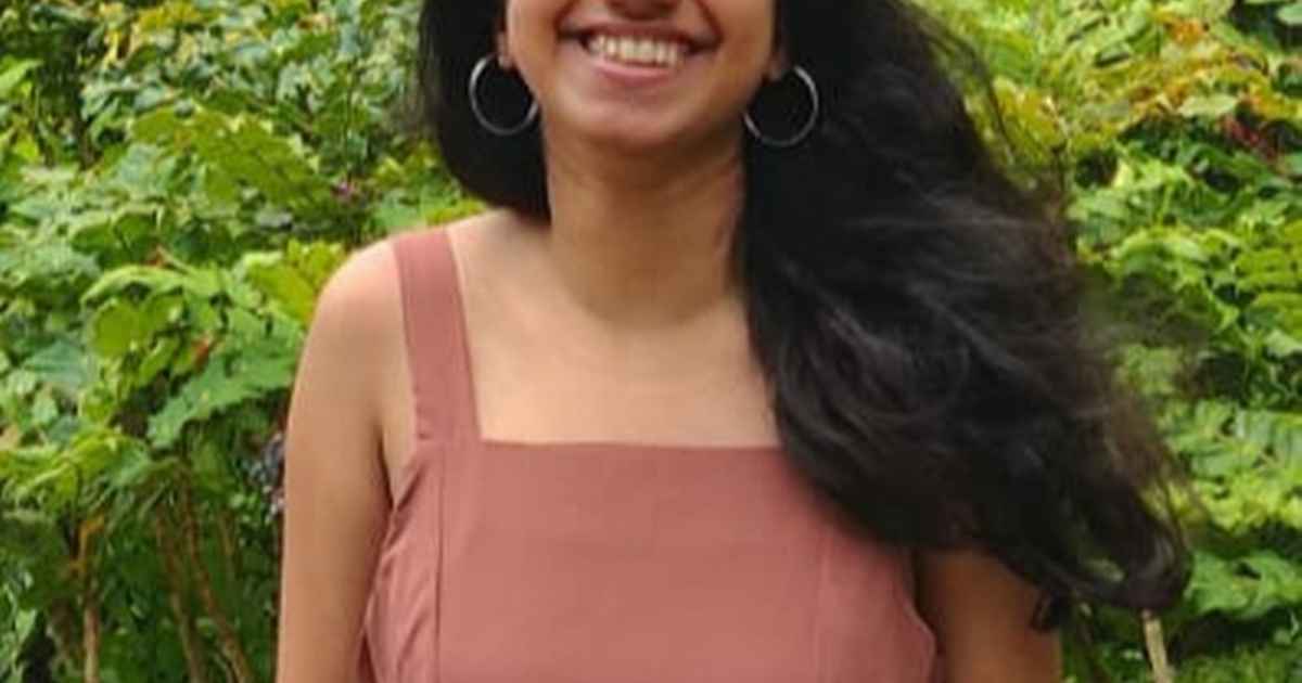 ACIL welcomes visiting PhD researcher, Raghavi Viswanath - ACIL ...